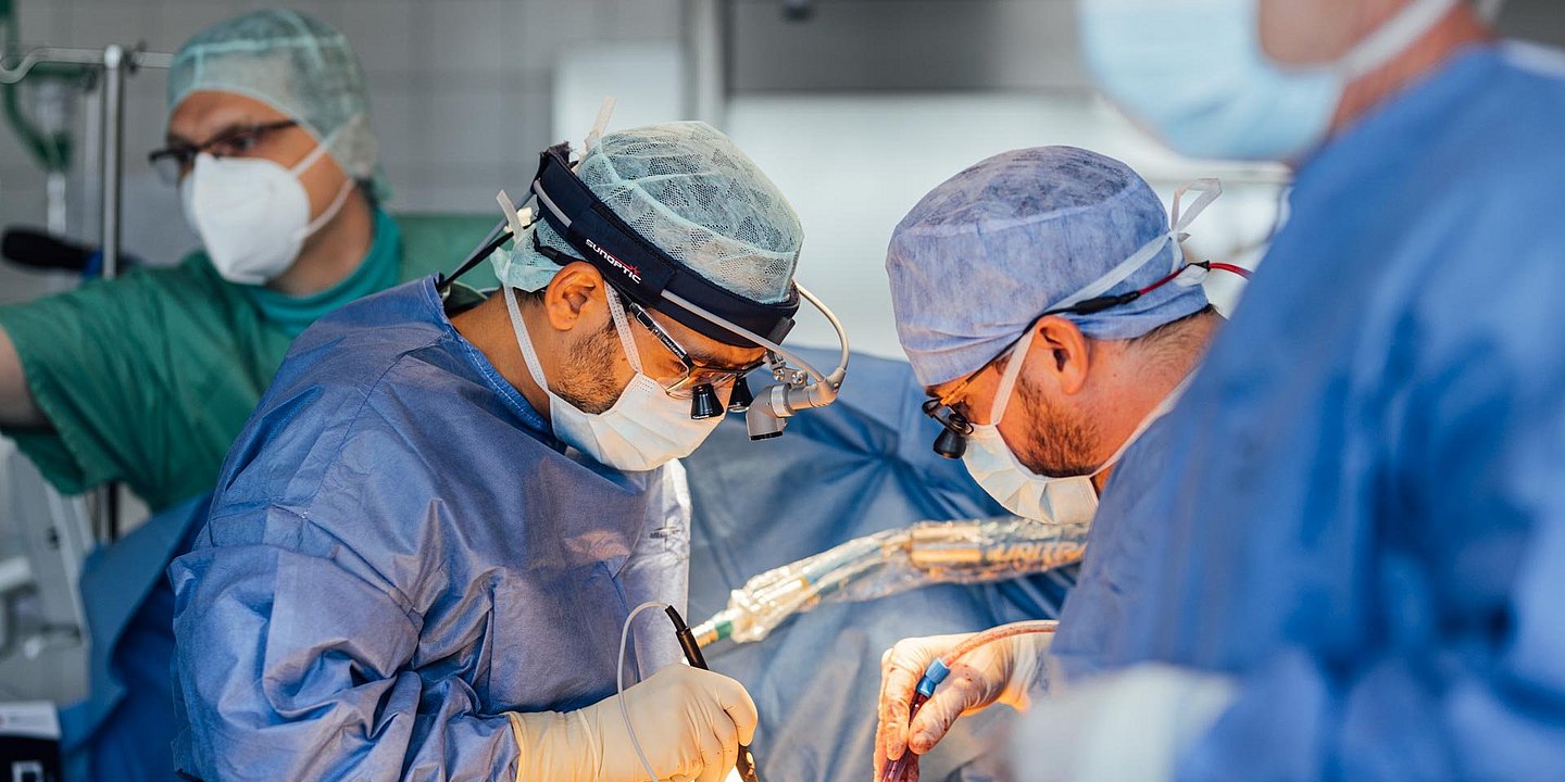 Helios International — Official Helios Website for International Patients